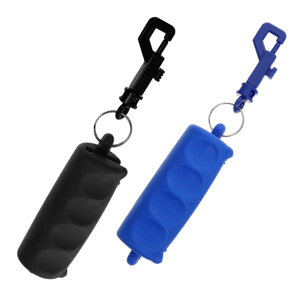 WHAMVOX 2Pcs Archery Arrow Puller Silicone Remover Compound Bow Pulling ...