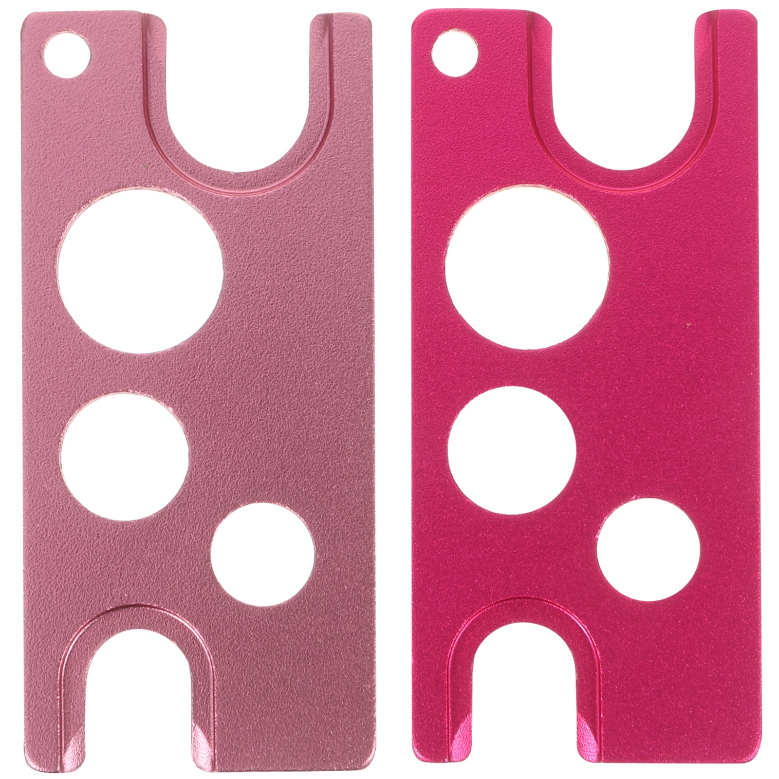 2 Pcs Essential Oil Bottle Opener Removing Device Cap Remover Accessory ...