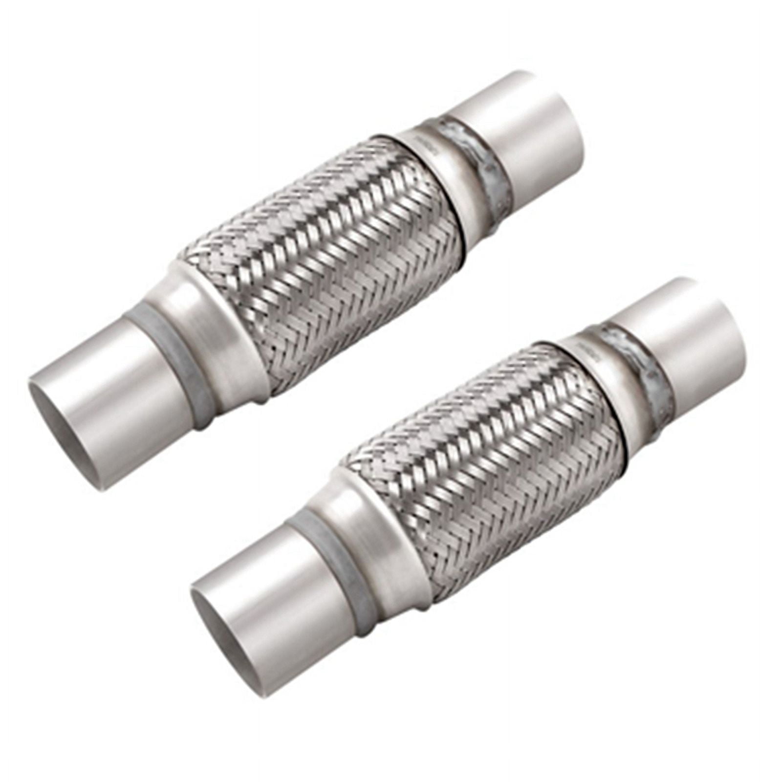 Exhaust Pipe Exhaust Flex Pipe,2.5" X 8" Heavy Duty Exhaust Flex Pipe ...