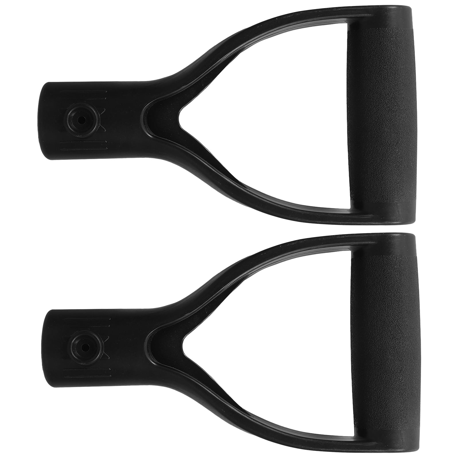 2 Pcs Explosion-proof Switch Container with Lid Shovel Handle - Walmart.com