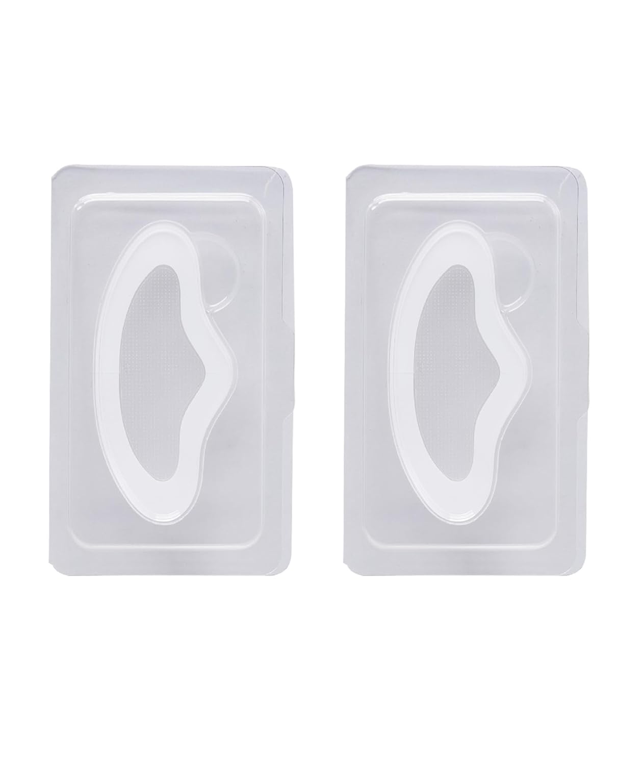 2 Pcs Face Tape For Face Lift Frownies Facial Patches Moisturizing ...