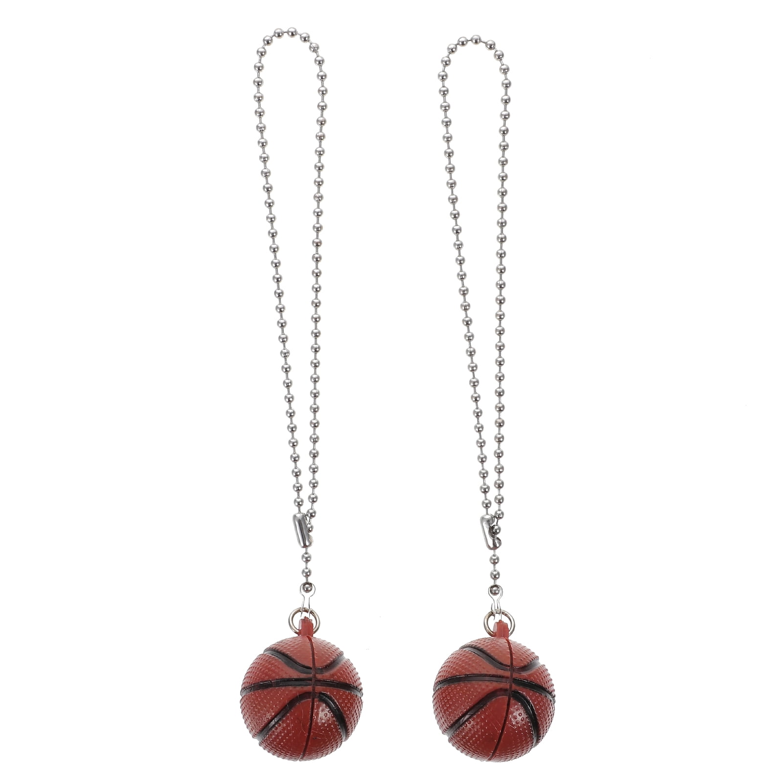 Ceiling Fan Chain Extenders 2-Pack Wooden S - Decorative Ceiling Fan ...