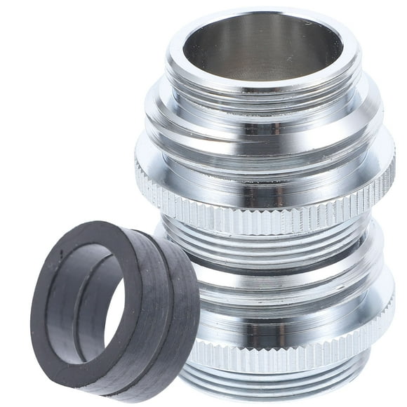 Sink Faucet Garden Hose Adapter