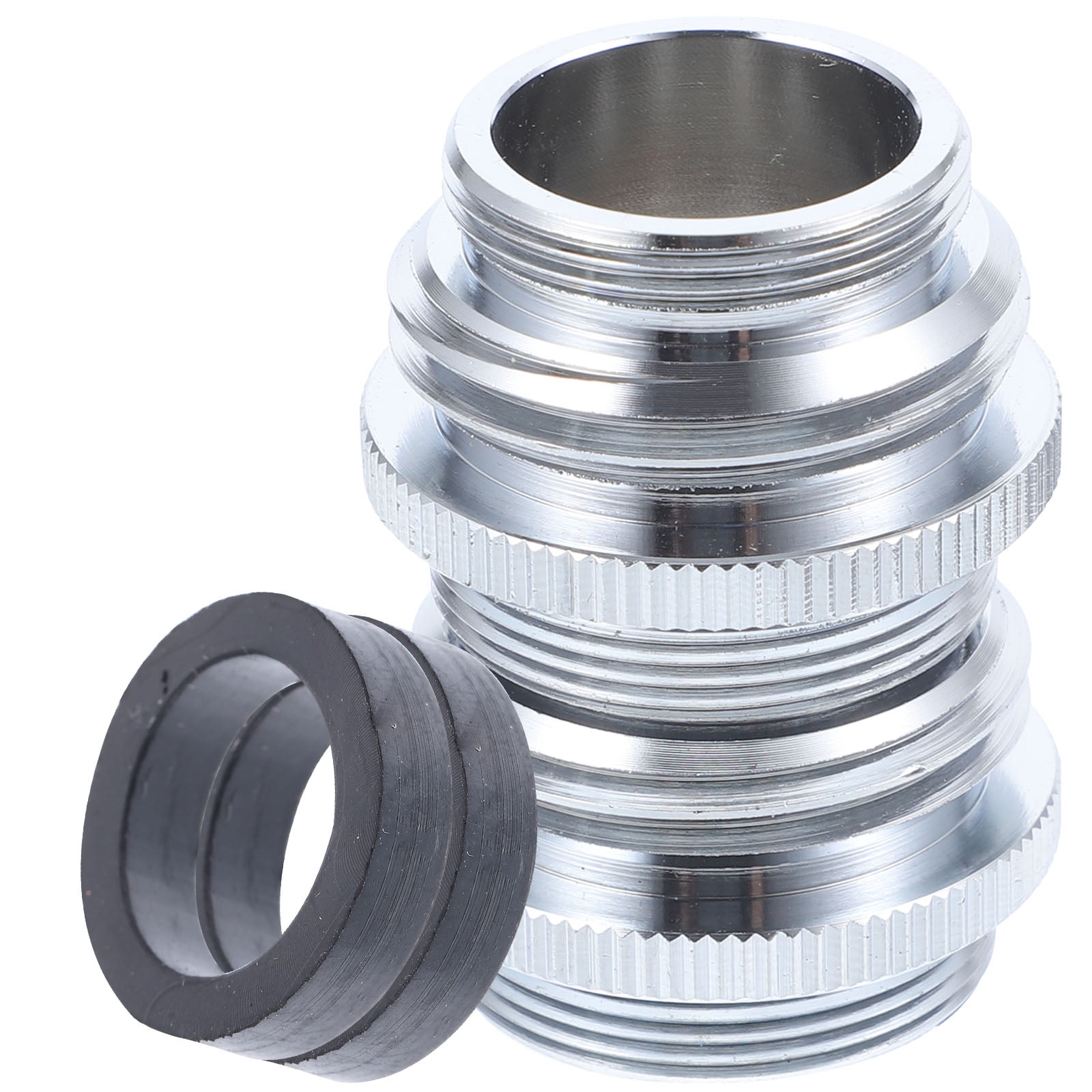 2 Pcs Faucet to Garden Hose Adapter for Sink Connectors - Walmart.com