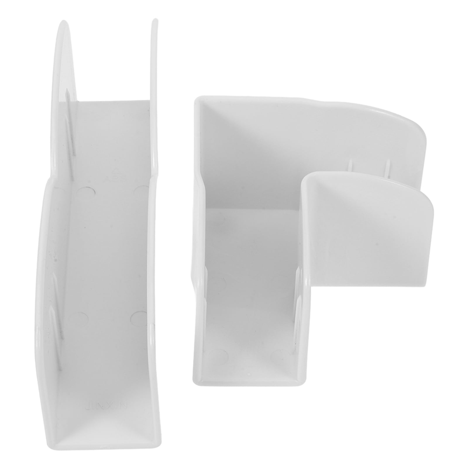 2 Pcs Fence Clip Baby Playpen Plastic Playpen Base Baby Pen Stabilizer ...