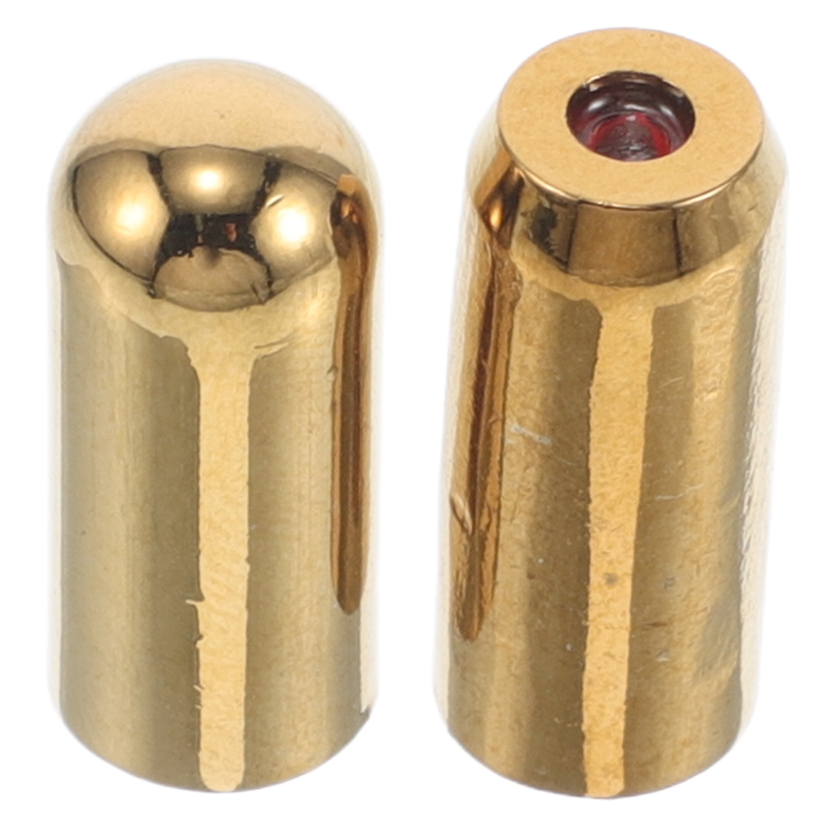 2 Pcs Feng Shui Probe Stick 1.80X0.70X0.70CM Golden - Walmart.com