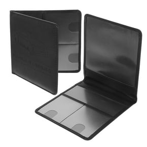 Car Registration Holder