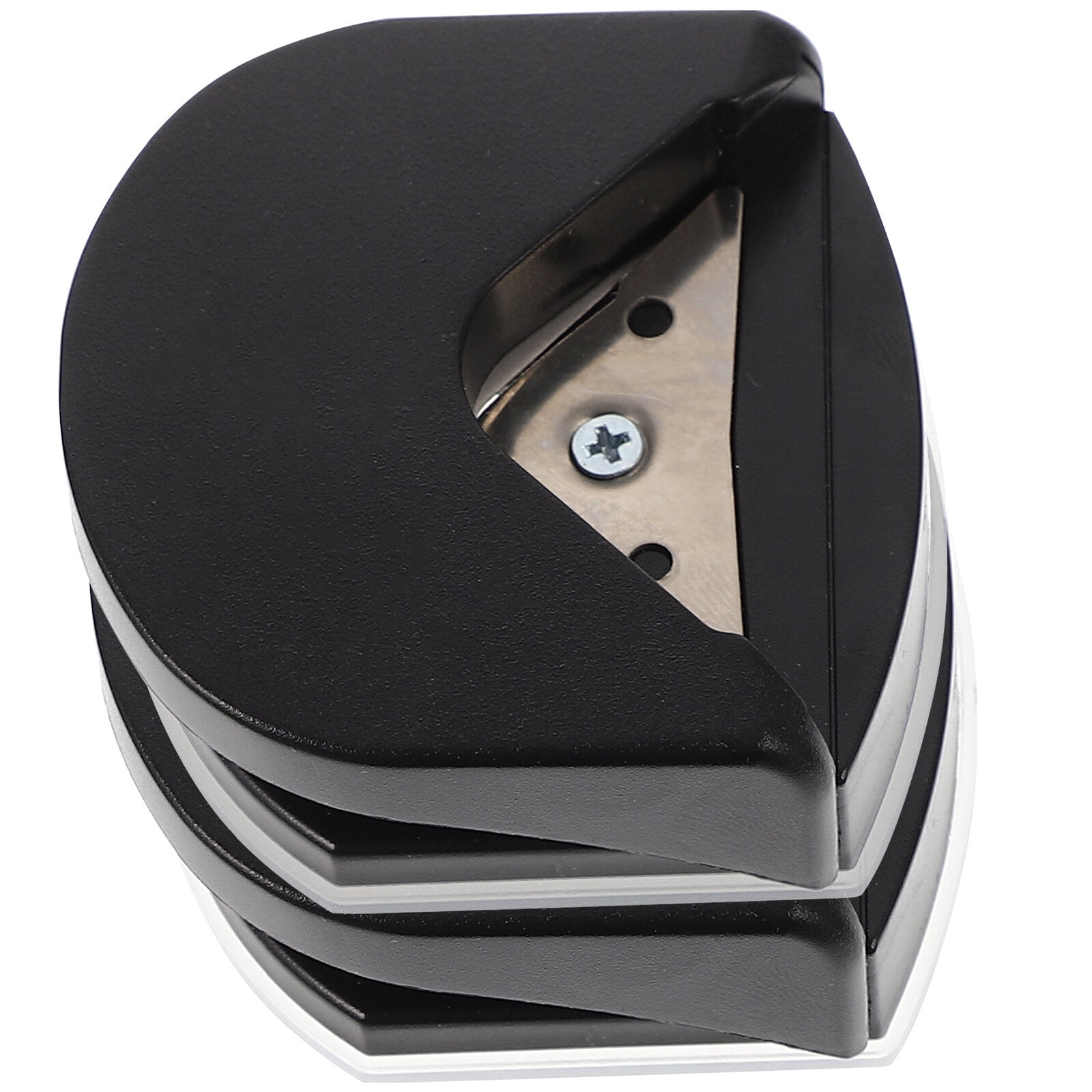 2 Pcs Fillet Trimmer Photo Corner Cutter Corner Cutter for Office ...