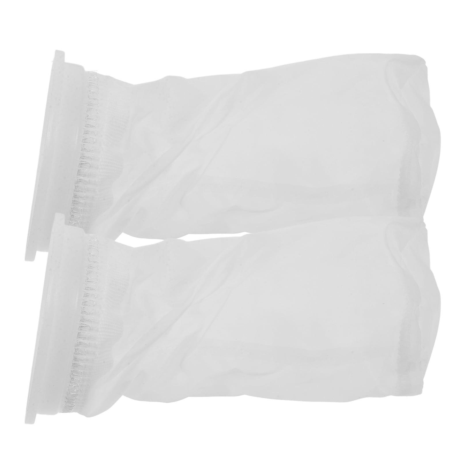 2 Pcs Filter Cover Ibc Lid Filter Mesh Ton Filter Lid Nylon Filter ...