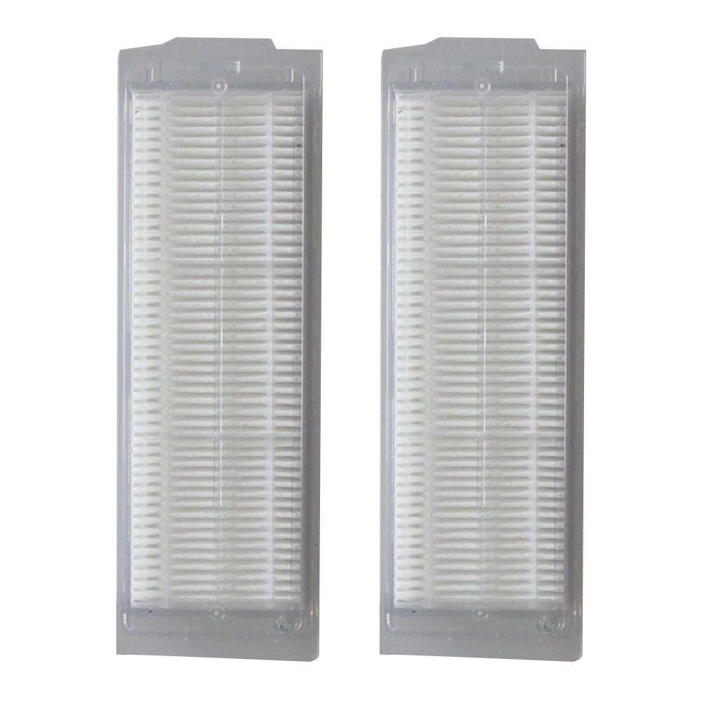 2 Pcs Filter For Vacuum Cleaner For IKOHS NETBOT LS22 Robot Vacuum ...