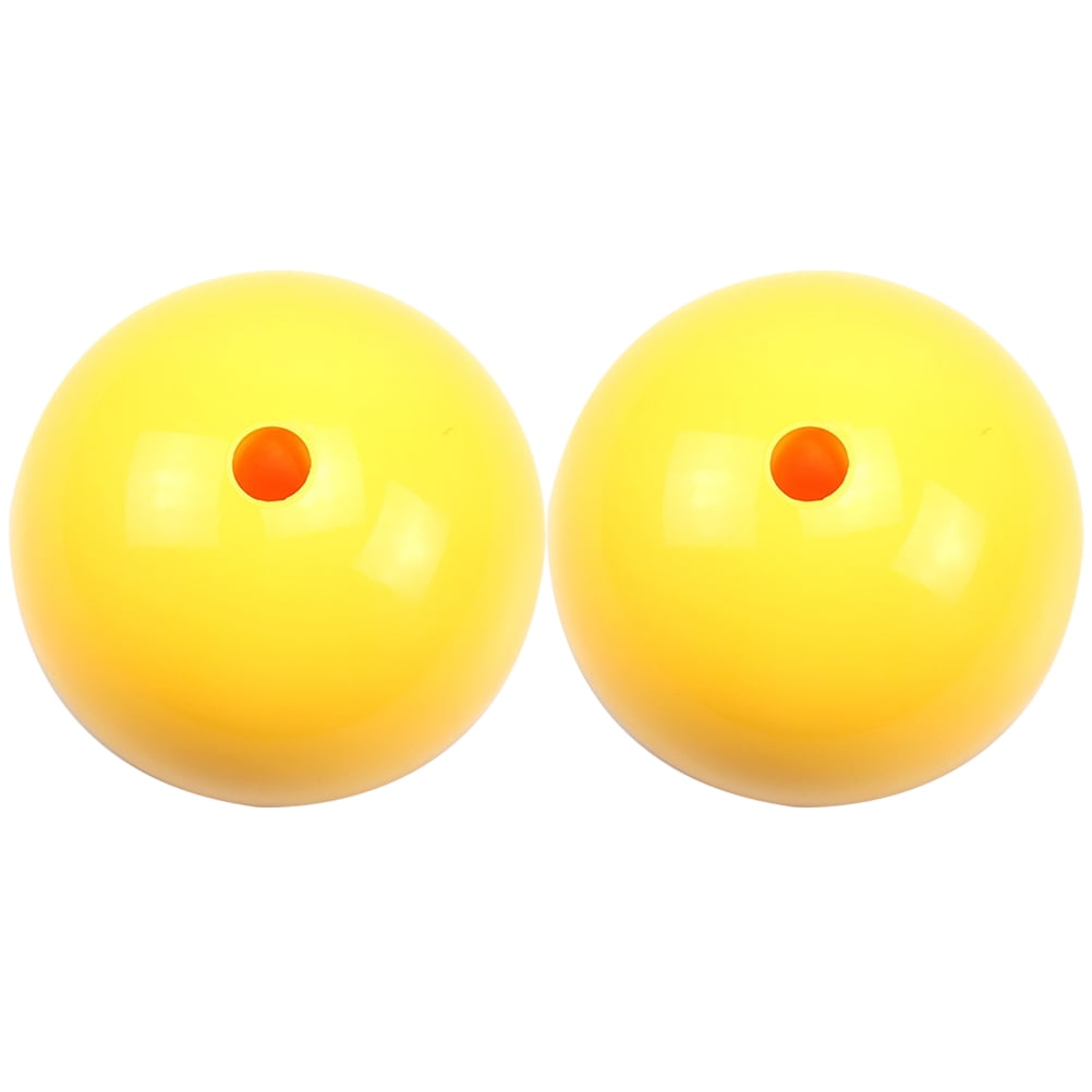 2 Pcs Flag Pole Holder Flags Flagpole Stand Base Water Injected ...