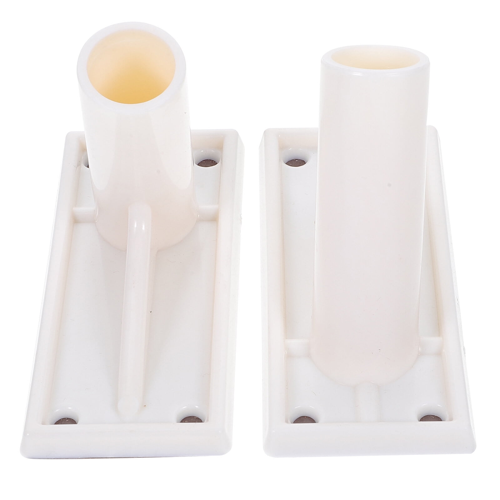 2 Pcs Flags Garden Flag Holder Car Flag Pole Suction outside Flag Pole ...