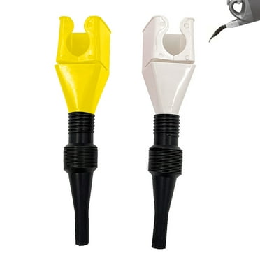Car Refueling Funnel Oil Fuel Filling Tools Simple Portable splash ...
