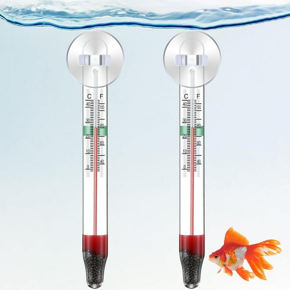 Mercury Thermometers