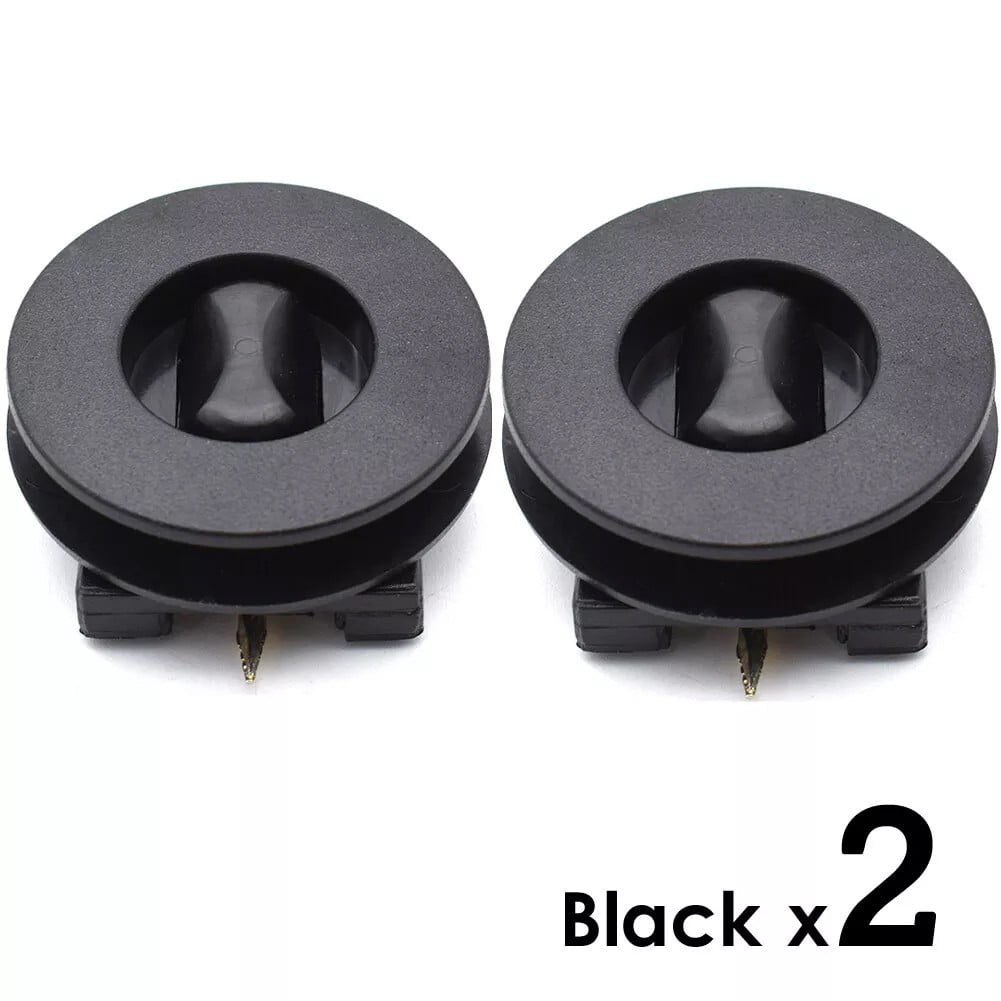 2 Pcs Floor Mat Clips Carpet Fixing Retainer Hook Clamps Holders ...