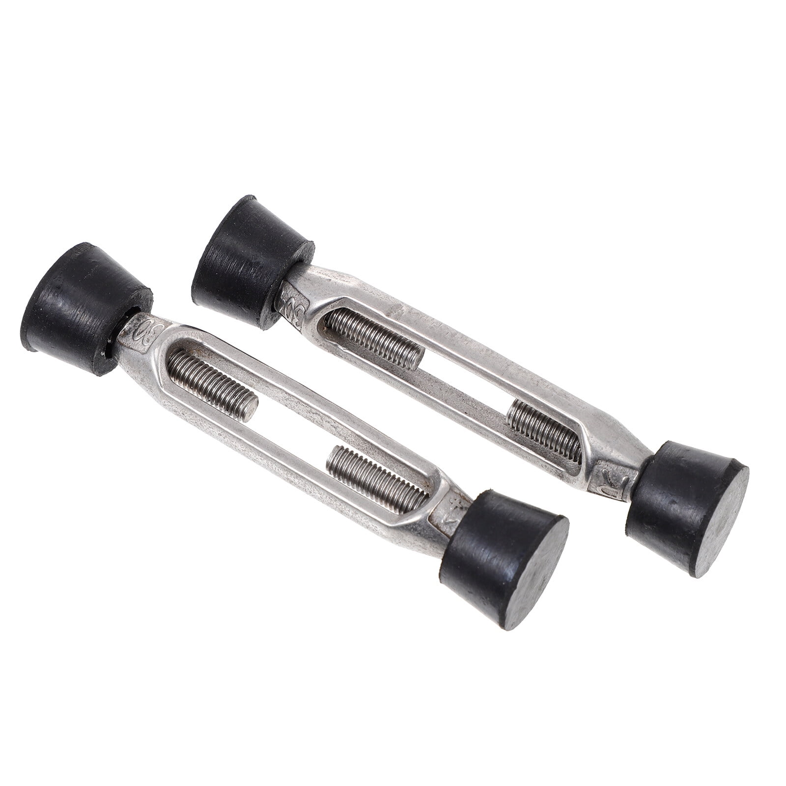 2 Pcs Flower Arrangement Tool Floral Fixation Base Ikebana Holder ...