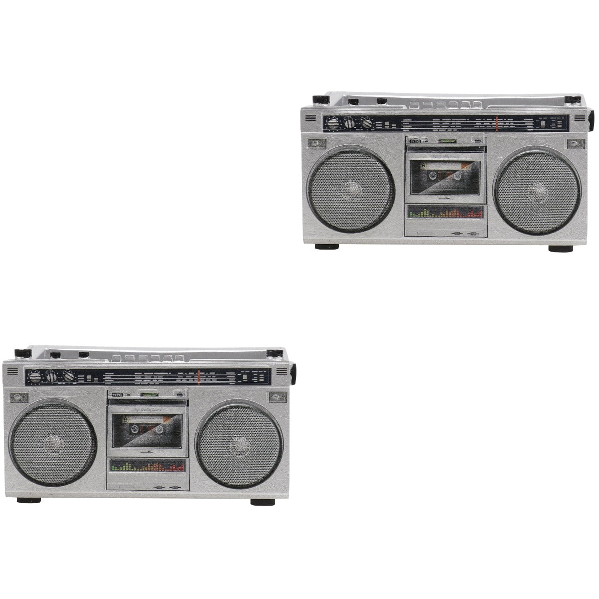 2 Pcs Flowerpot Decoration Plant Holders Indoor Stand Garden Pots ...