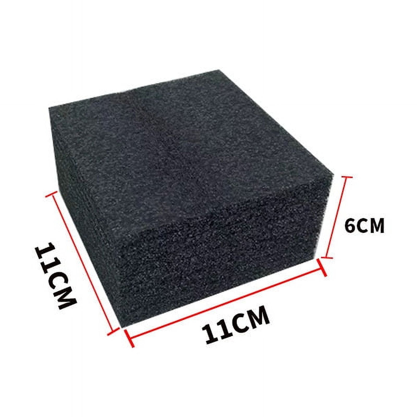 2 Pcs Foam Blocks for Crafts Foam Sheets for Flower Arrangements ...