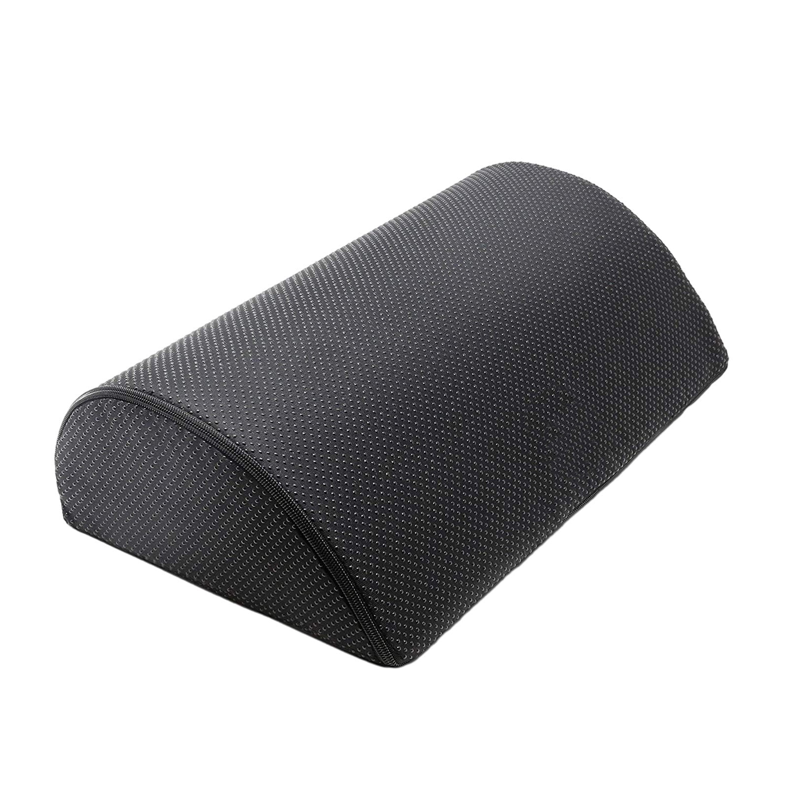 2 Pcs Foam Foot Rest for Office Chair - Adjustable Under Desk Footrest ...