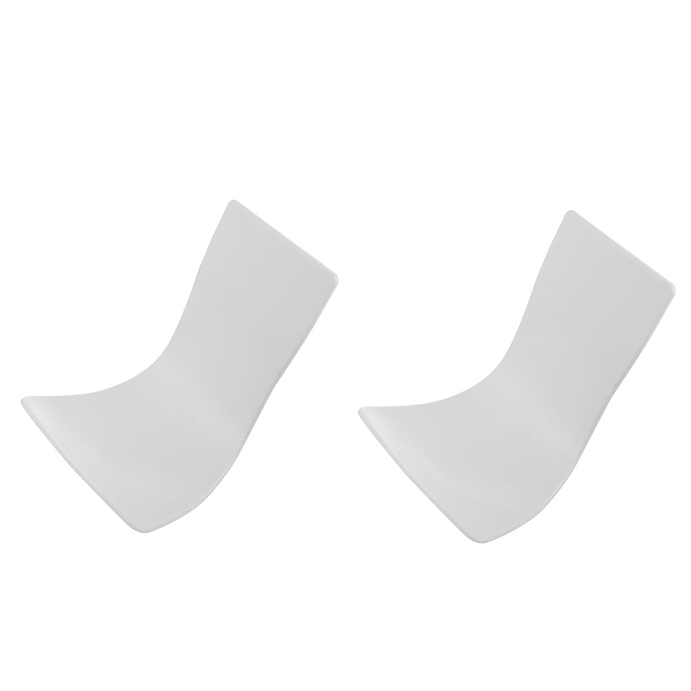 2 Pcs Foaming Hand Soap Dispenser Laundry Drip Catcher Tray for Home ...