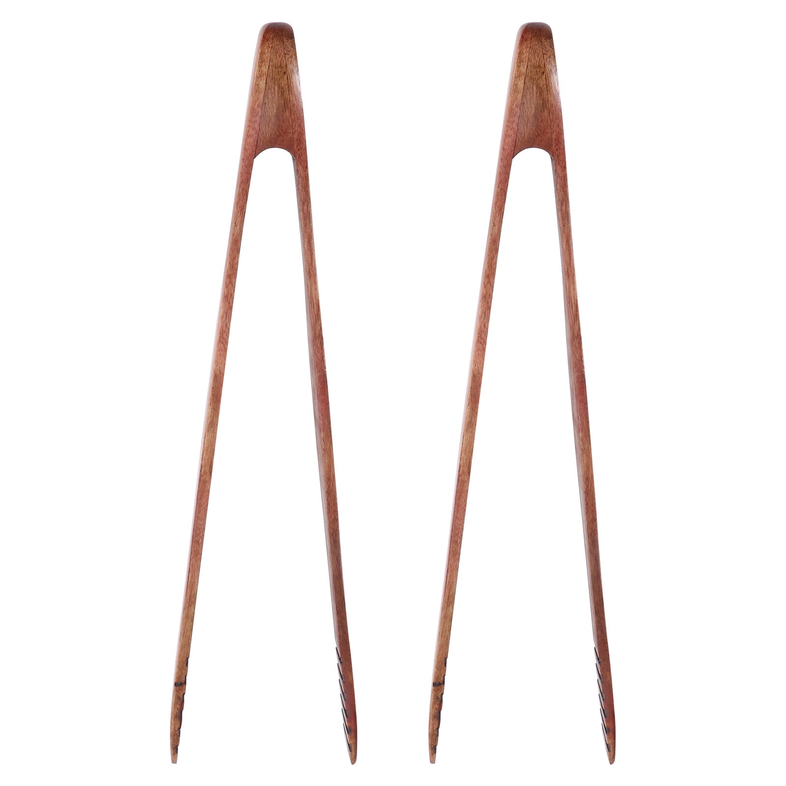 2 Pcs Food Divided Serving Tray with Lid Fruit Tongs - Walmart.com