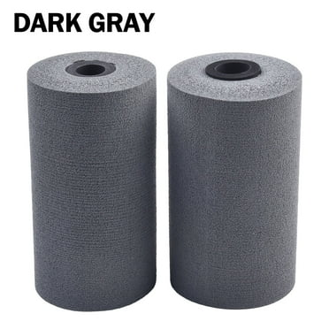 Yes4All Half Roller EPP/Foam Roller 12inch Purple - Walmart.com