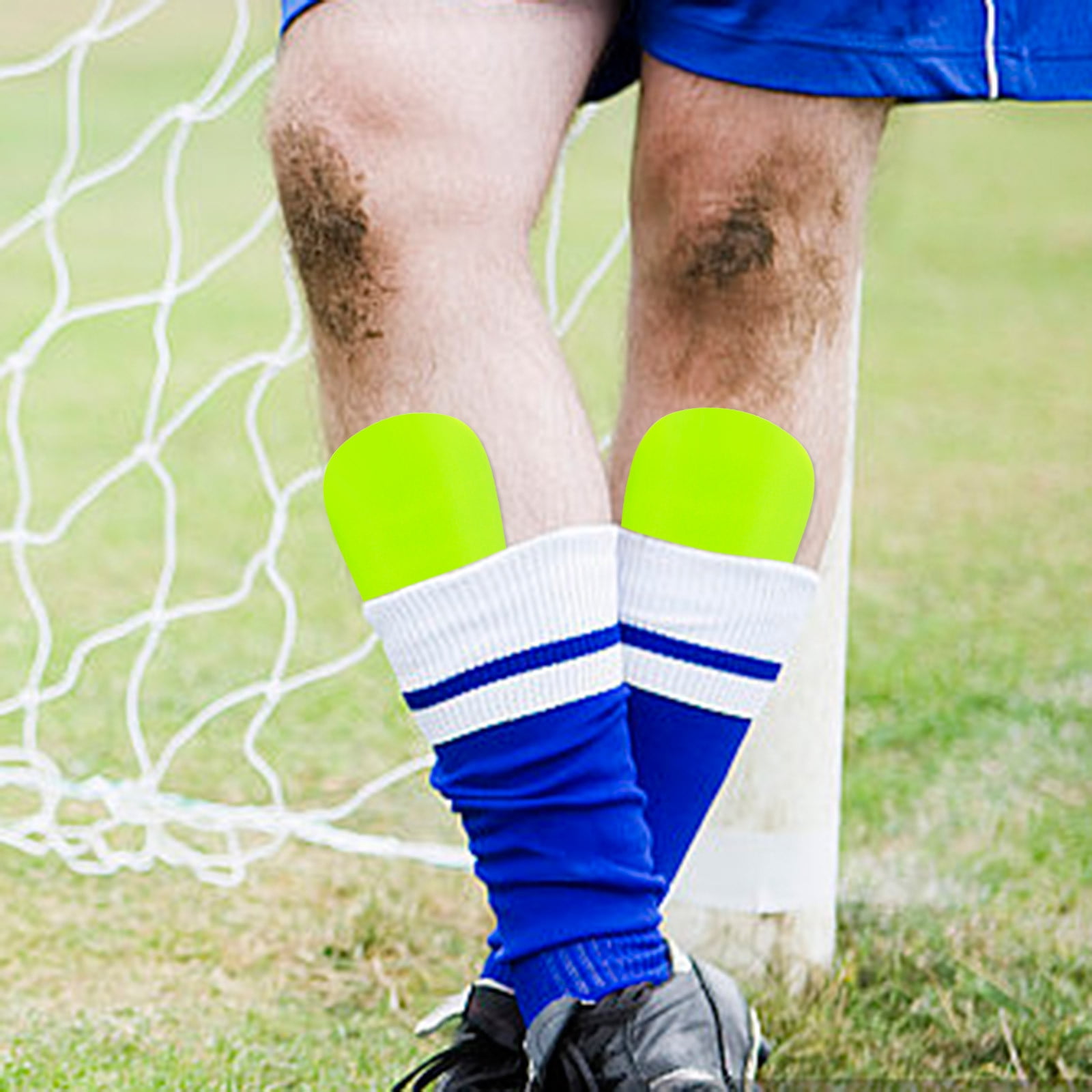 2 Pcs Football Knee Pads for Youth,Skill Positions Sports Ultra Light ...