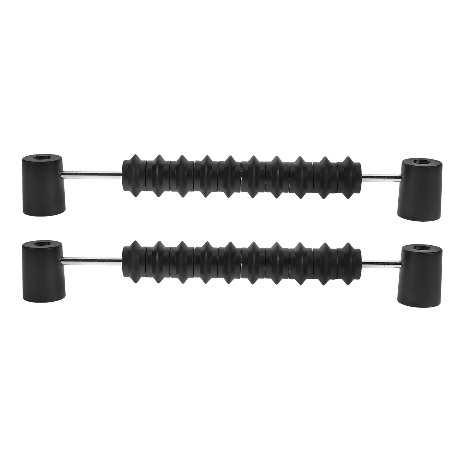 TABLZONE Score Counter for Standard Foosball Tables Black 2Pcs Plastic ...