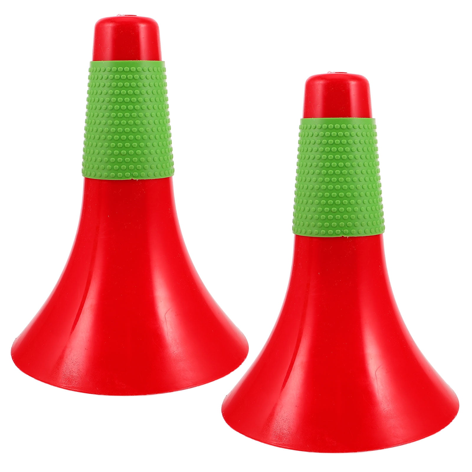 2 Pcs Football Training Ice Cream Electrical Connector Connectors ...