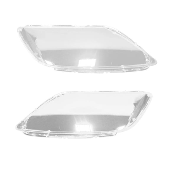Mazda Headlight Covers