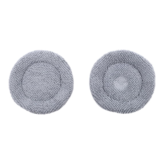 2 Pcs For Mova Z50Ultra / For-Mova Z5 / For-Mova Z5Pro Replacement Mop ...