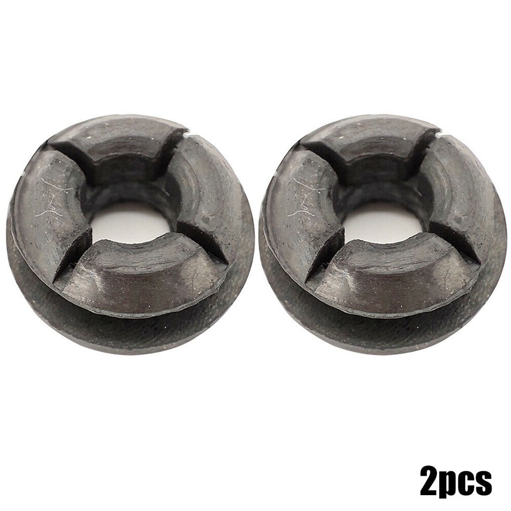 2 Pcs For Nissan Hood Support Rod Grommet Pathfinder Altima Sentra ...