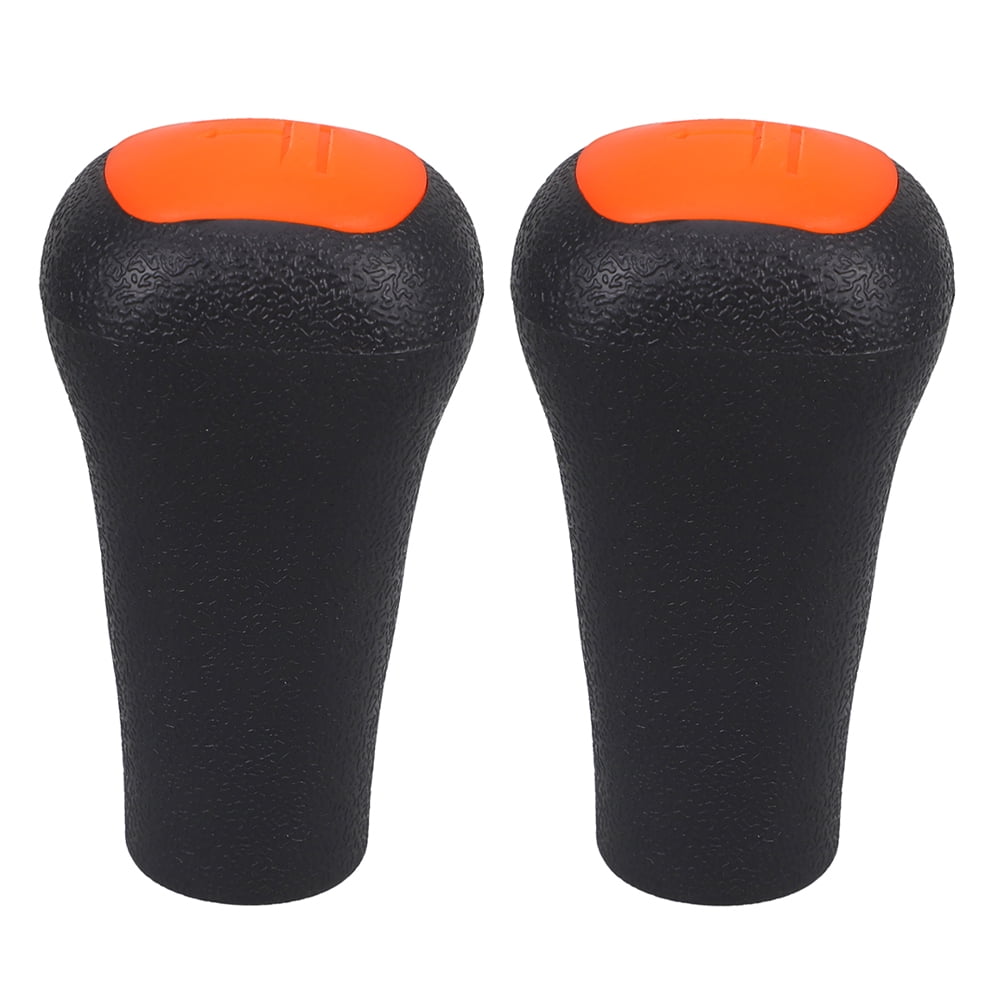 2 Pcs Forklift Joystick Expander Rack Double Shelf Wall Ring Medals ...