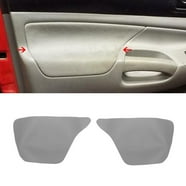 Kojem Gray Top Dash Panel Dashboard Replacement for 1994-1997 Dodge Ram ...