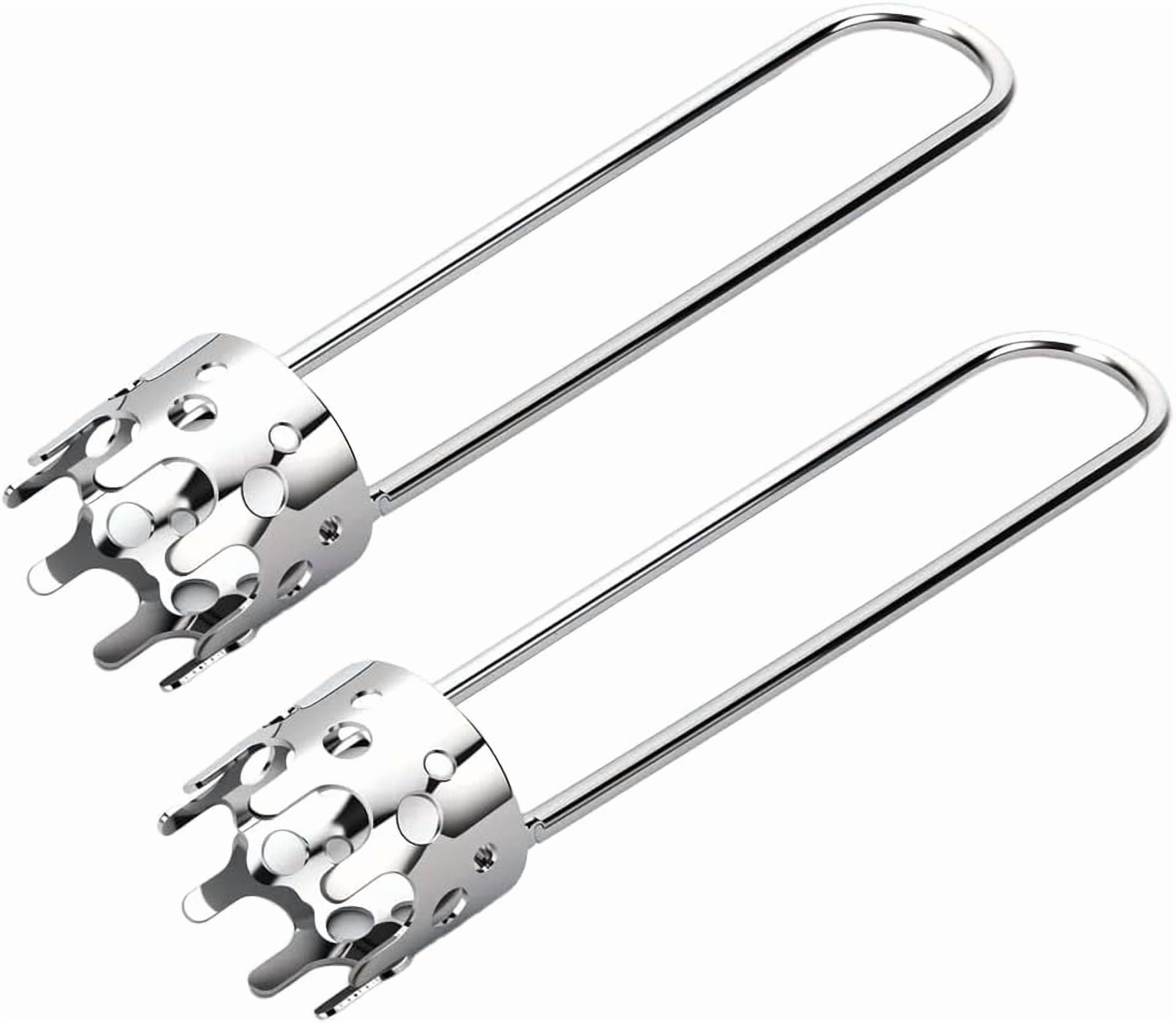 2 Pcs Fruit and Vegetable Corer Tool, Red Bell Pepper Seed Corer ...