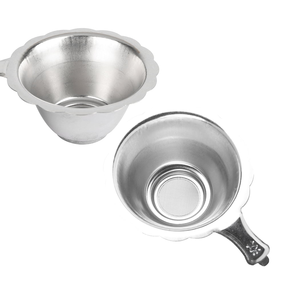 2 Pcs Funnel for SLA SLA Funnel Silver Funnel UV Stickers 3D Printer ...