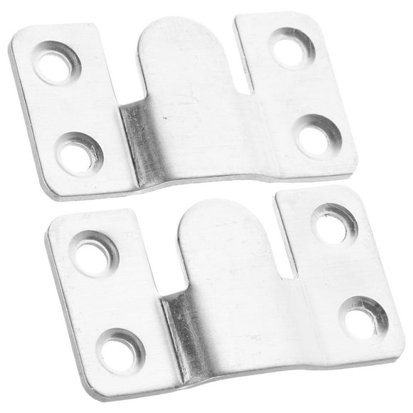 Dresser Mirror Brackets