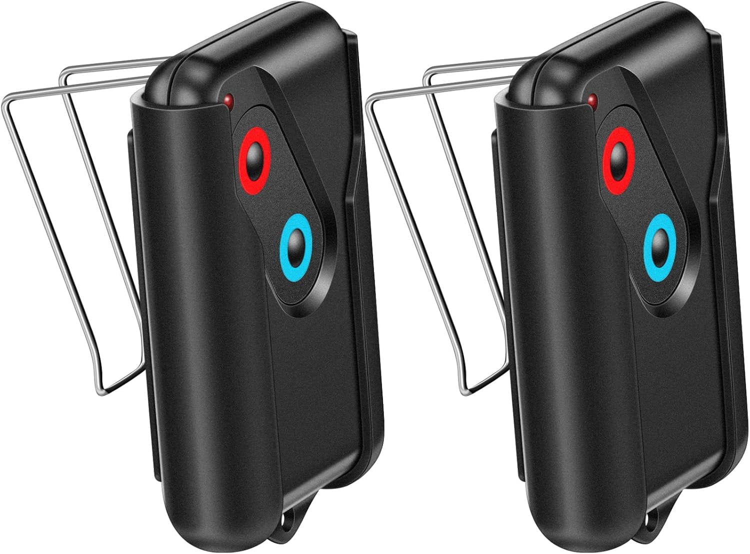 2 Pcs Garage Door Remote Compatible with Guardian 2211 l 2 Button ...