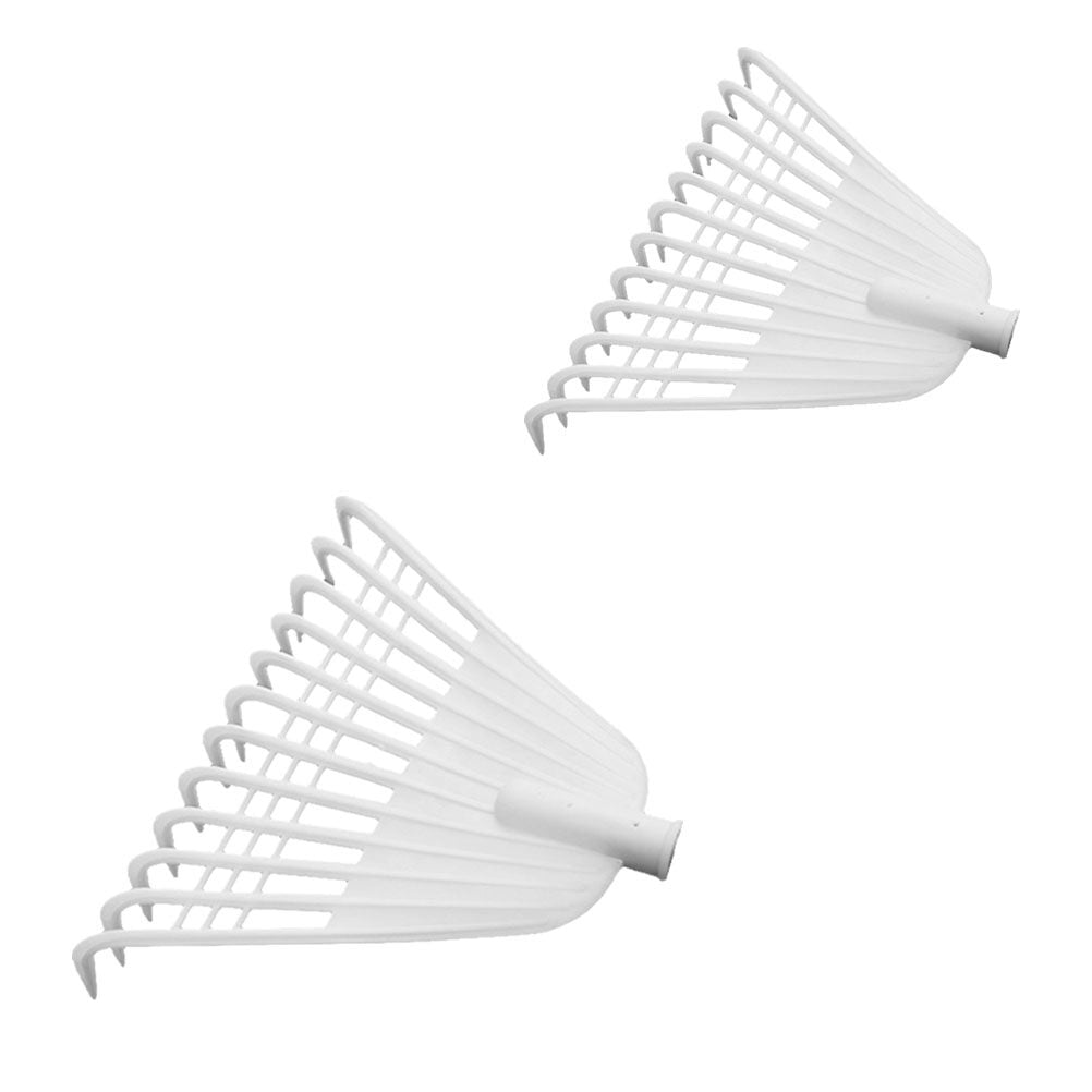 2Pcs Home Grain Drying Rakes Portable Agricultural Tools Useful ...