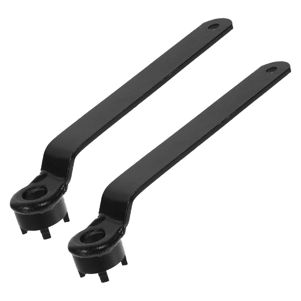2Pcs Replacement Wrench Thickened Angle Spanner Repair Tool - Walmart.com