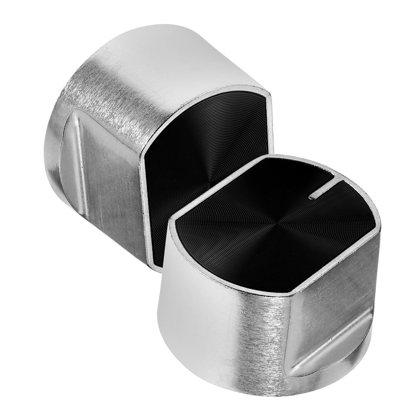 2 Pcs Gas Stove Switch Dryer Oven Locks Child Safety Burner The ...