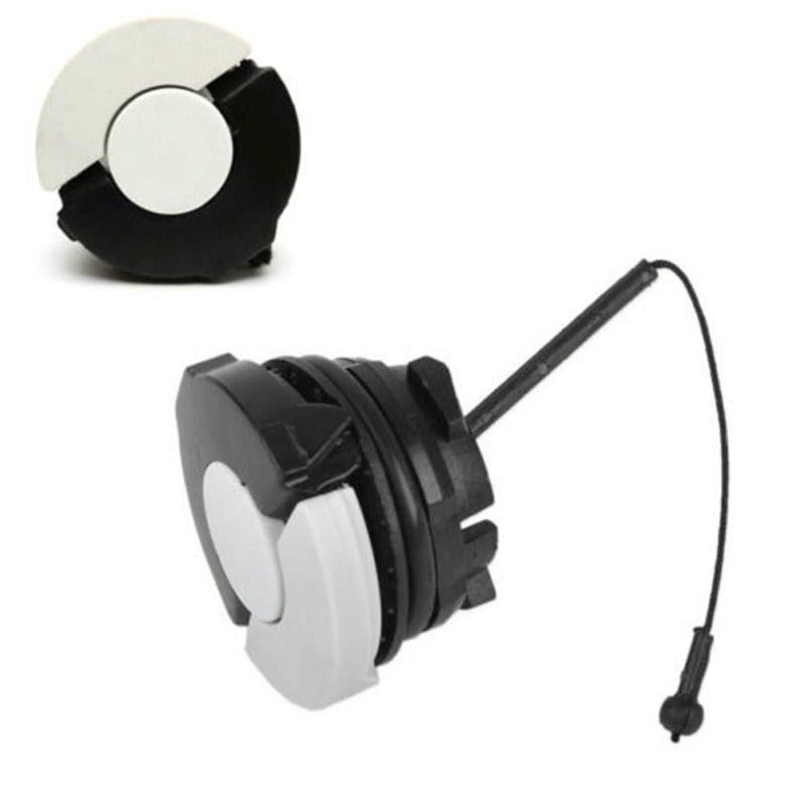 2 Pcs Gas Tank Fuel Cap for Stihl MS 250, MS 260, MS 261, MS 290 ...