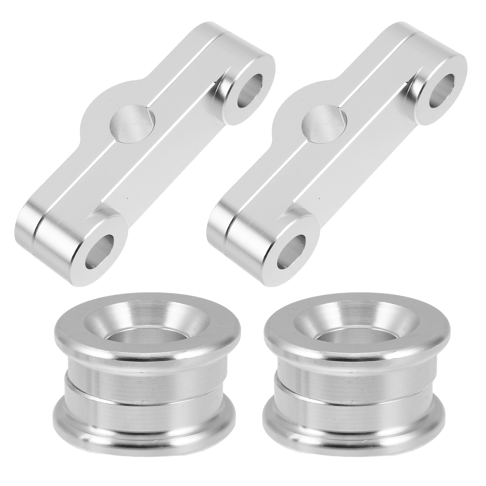 2 Pcs Gear Lever Bushing Car Parts Car Kit Car Accessory Replacement ...