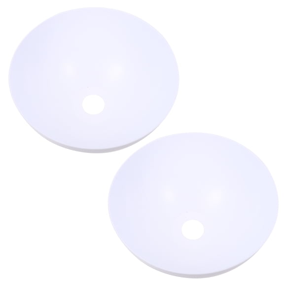 Shop Plastic Lamp Shades for Home Lighting Decorative Light Covers
