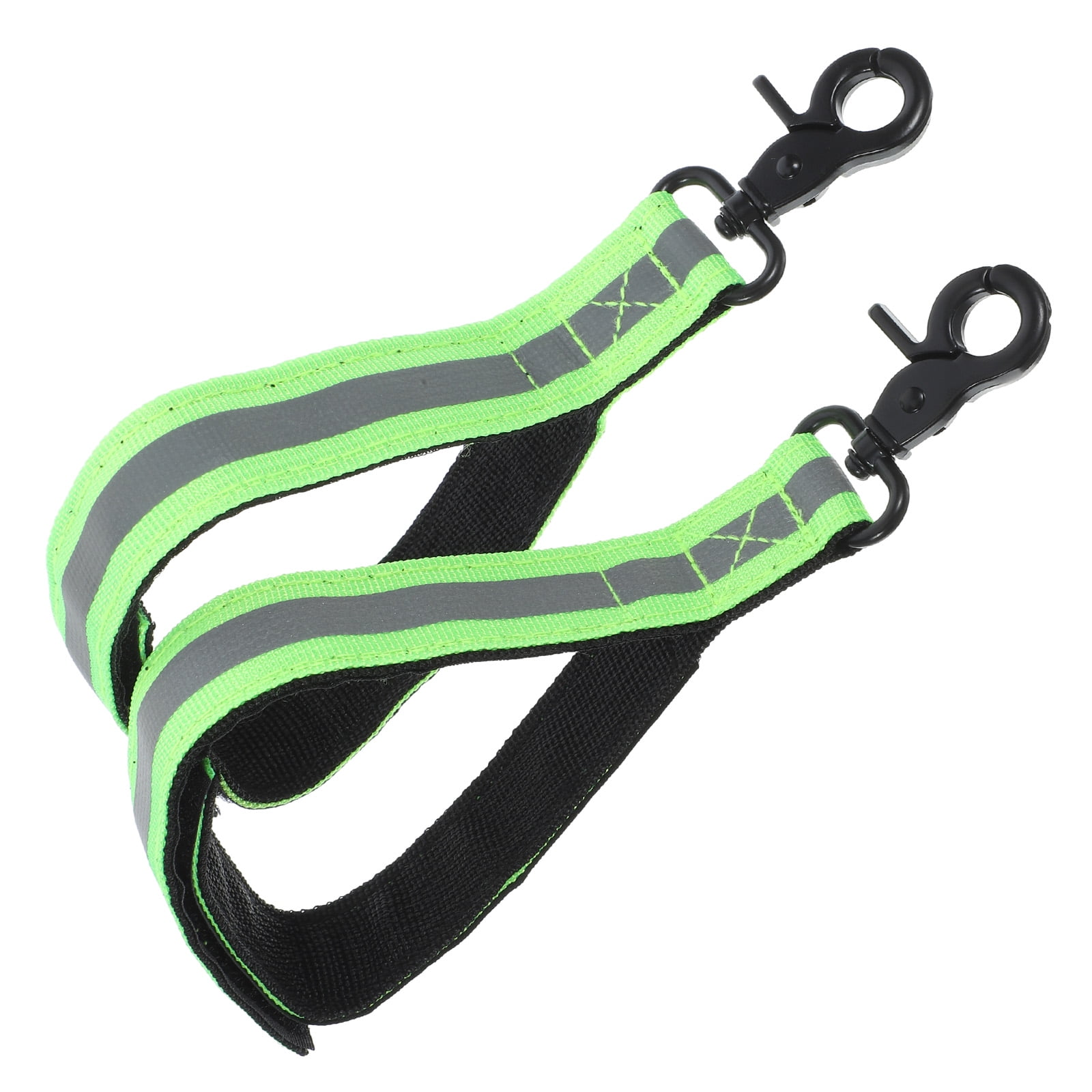 2 Pcs Glove Buckle Firefighter Clip Reuseable Gloves Firefighting Tool ...