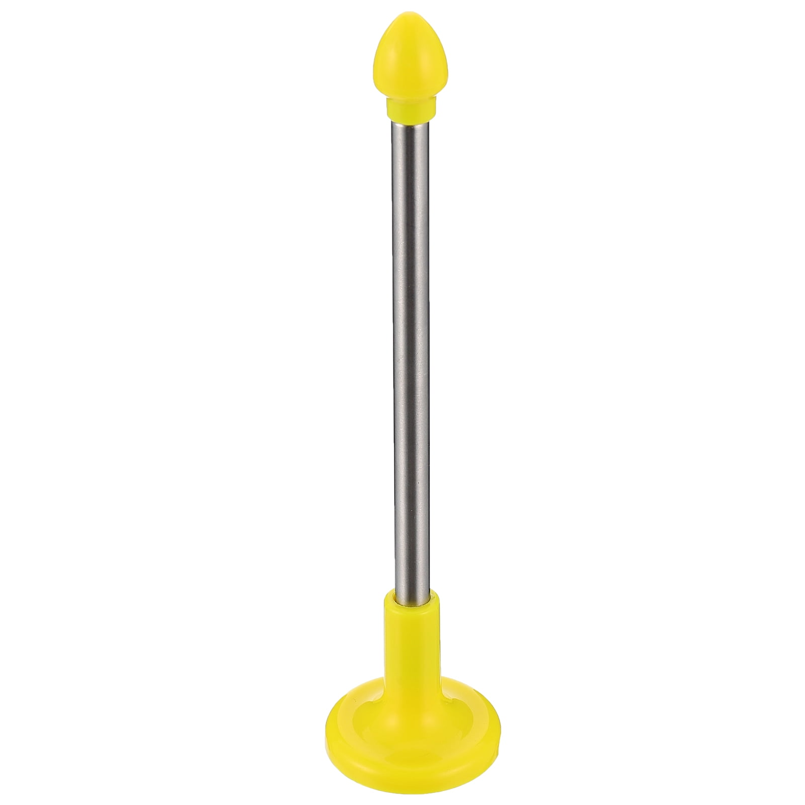 2 Pcs Golf Alignment Stick Holder Indicator Club Positioning Attached ...