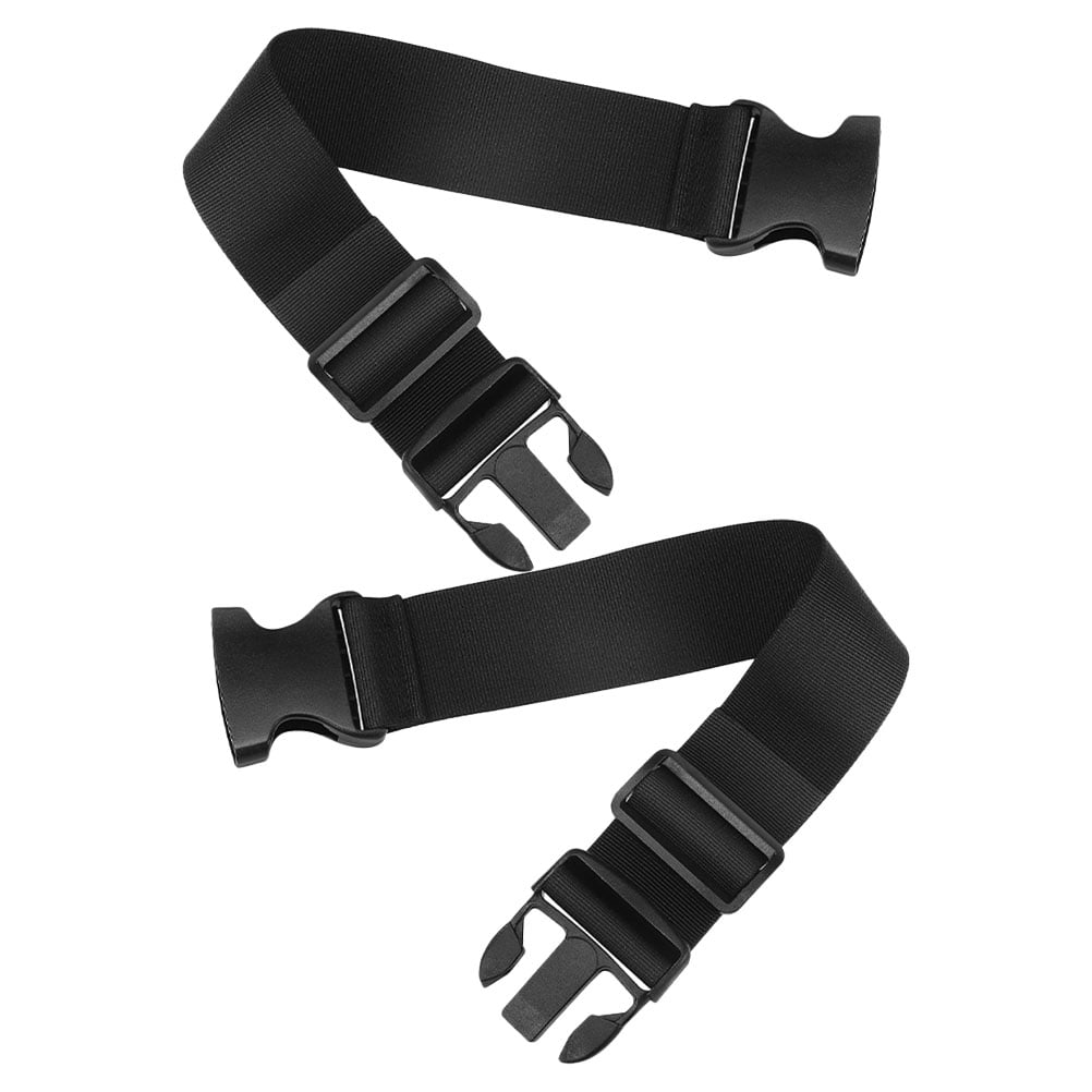 2 Pcs Golf Cart Straps Sleeping Bag Golf Cart Heavy Duty Fixing Straps ...