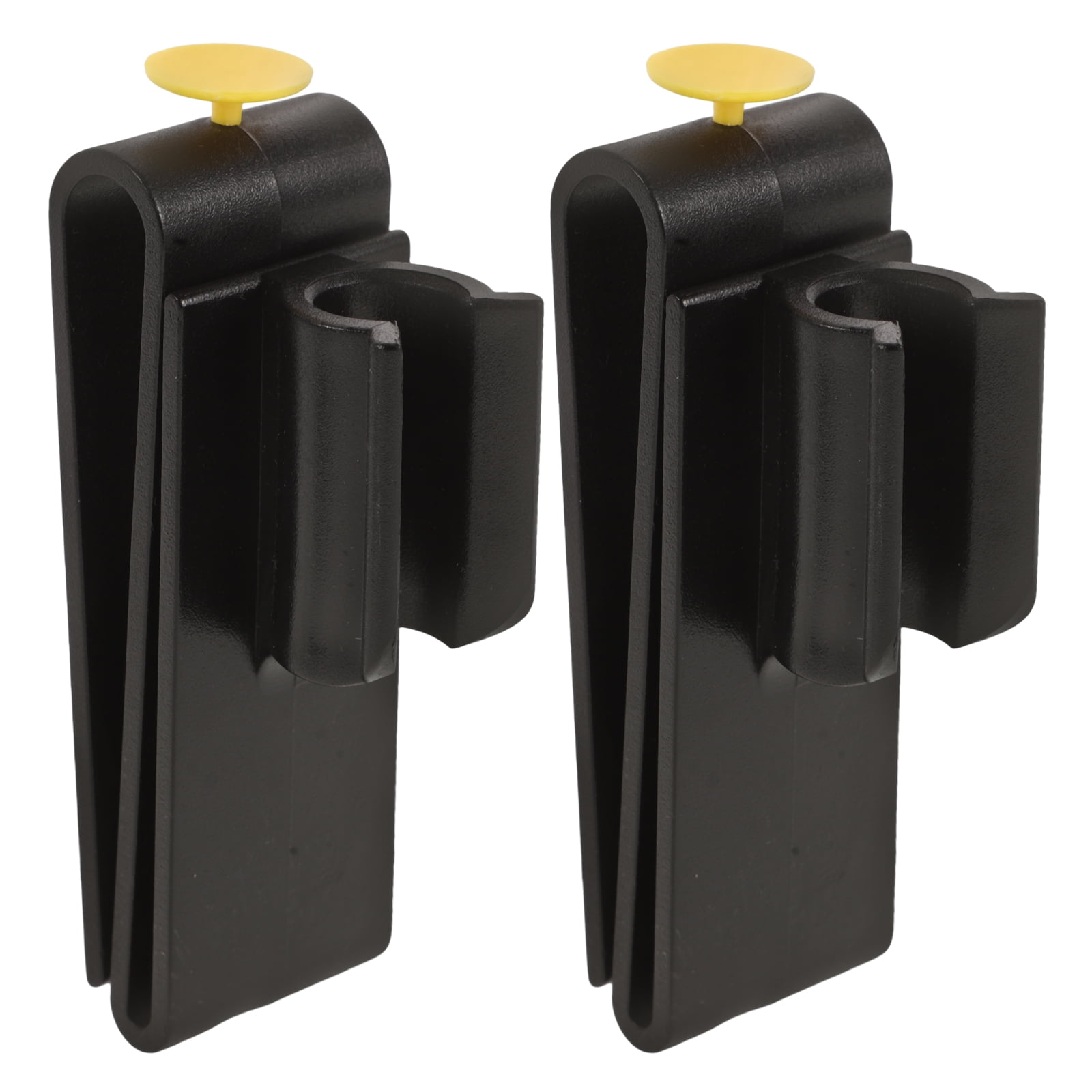 2 Pcs Golf Putter Clip Golf Pouch Putter Holder for outside Golf Bag ...