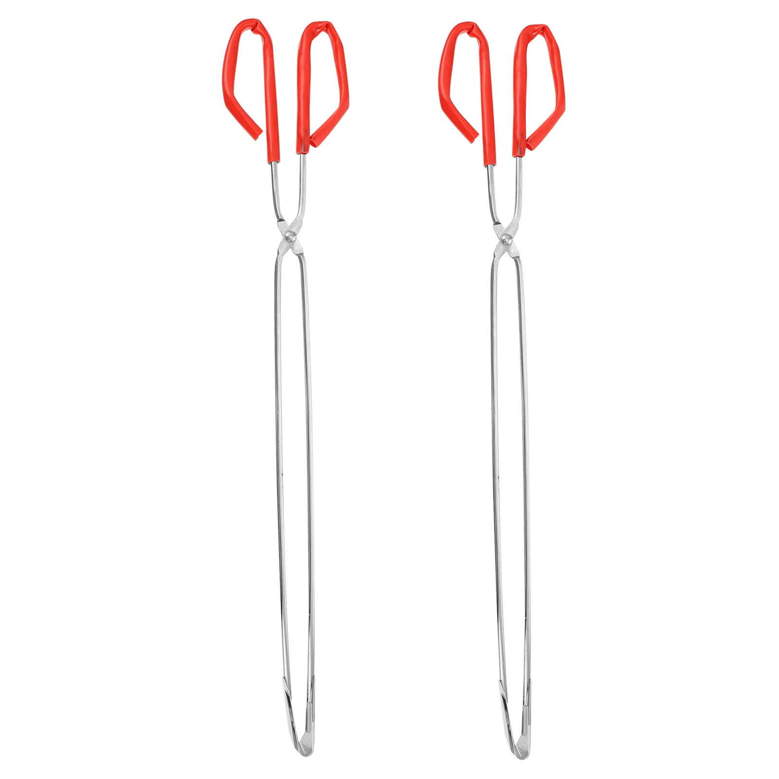 2 Pcs Grabber Doorables Anti Tool Trash Picking Clamps Garbage Tongs ...