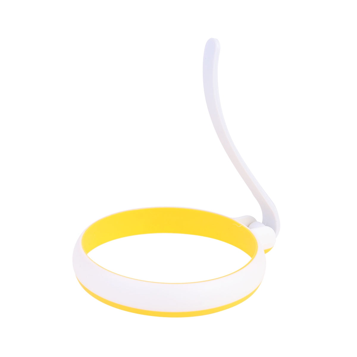 2 Pcs Griddle Egg Mold for Breakfast Sandwiches Frying Circle Cooker ...